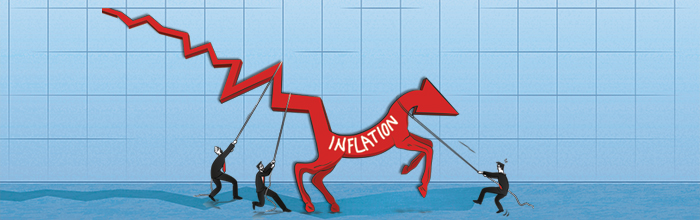 HOT TOPIC: What Stubborn Inflation Could Mean for the U.S. Economy ...