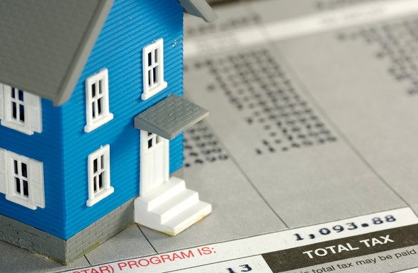 Article: What Is the Estate Tax? : What Is the Estate Tax?
