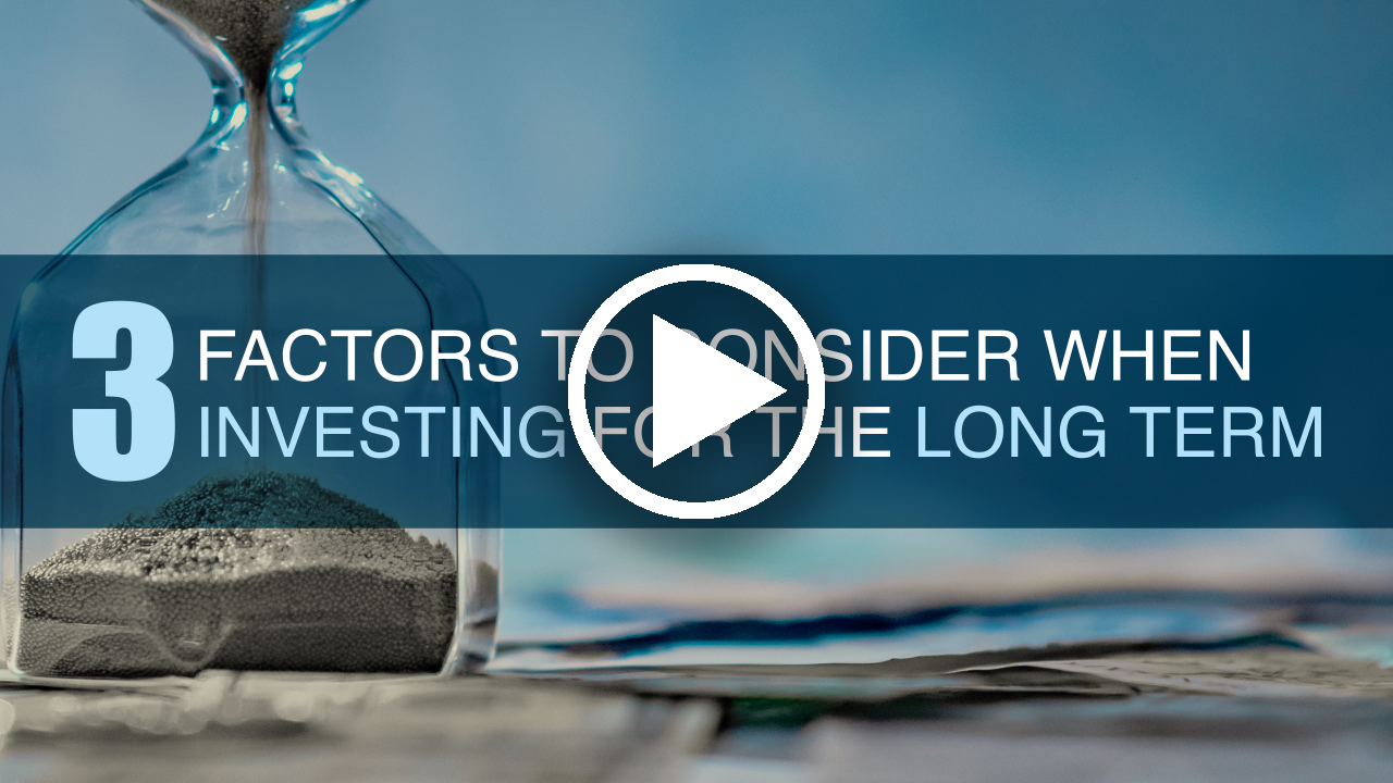 Millennium Financial Group - Learning Center Videos | St. Louis, MO